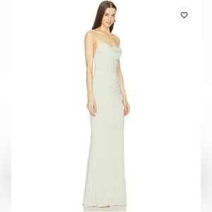 Katie May | Dresses | Katie May Surreal Gown | Poshmark